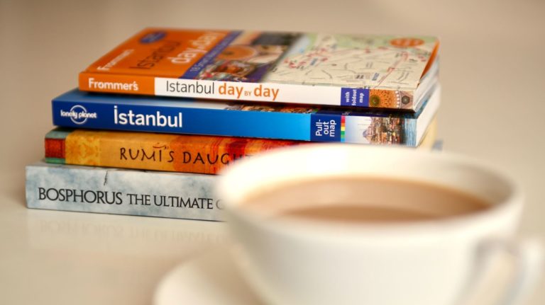 Pera Place apartment - Istanbul Place