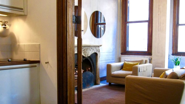 Pera Place apartment - Istanbul Place